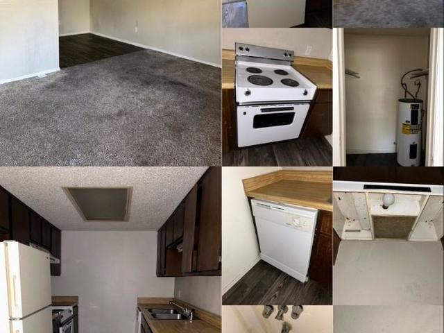 Livin' Lakeside! 2 Bedroom Home for Rent at 1331 S 46th St, Fort Smith, AR 72903