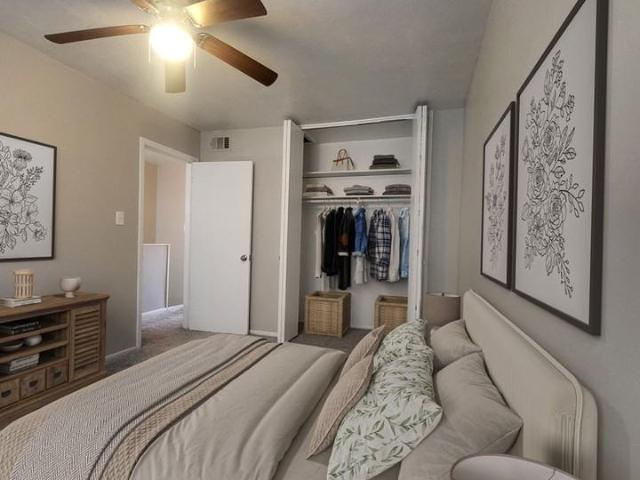 Livin' Lakeside! 2 Bedroom Home for Rent at 1331 S 46th St, Fort Smith, AR 72903