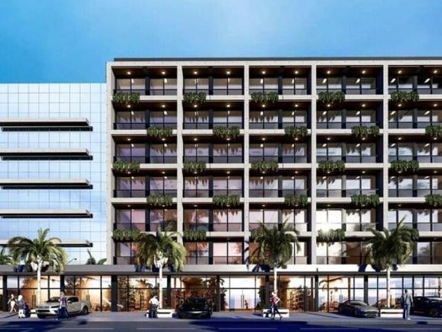 Livin Resort Residencial