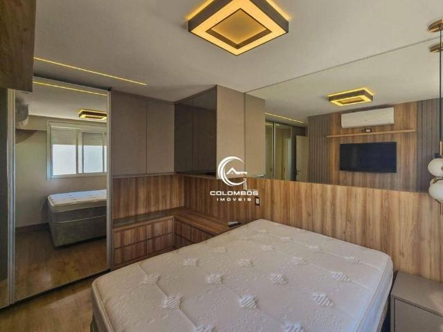 Living Celebration. Apartamento Com 2 Dormitórios, 84 m² Venda por R$1.200.000 Ou Aluguel por R$