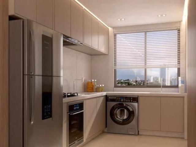 Living Cidade Nova