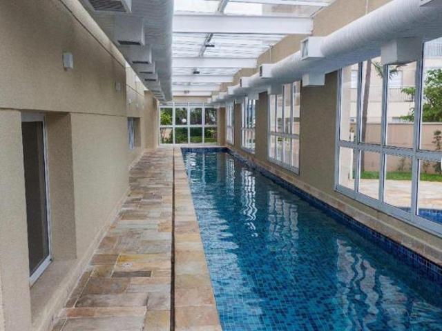 LIVING CLUB 80m2 R$ 770.000,00