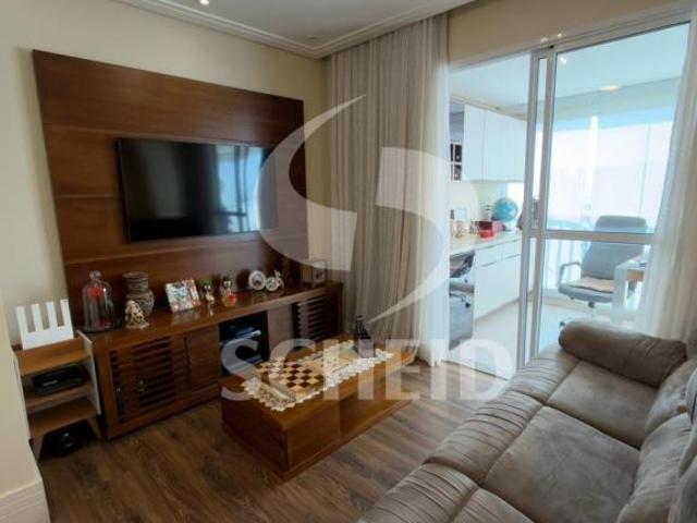 Living Clube 94M 3 Dorms 2 Suites Sala Ampliada 2 Vagas Lazer Clube