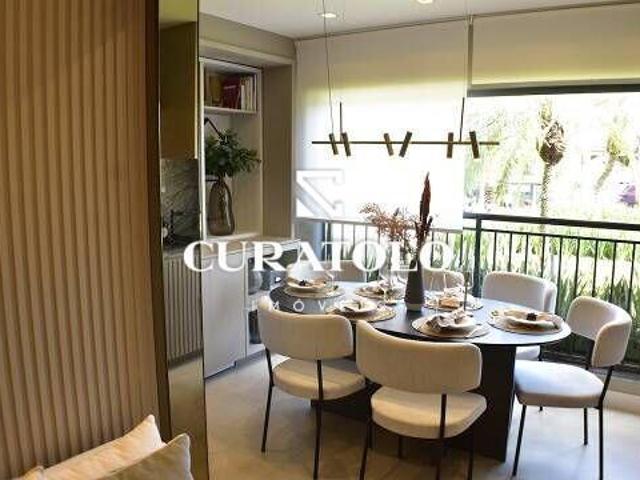 Living Address Alto do Ipiranga Apartamento com Varanda Gourmet, 3 dorms, 1 suíte, 1 vaga e lazer