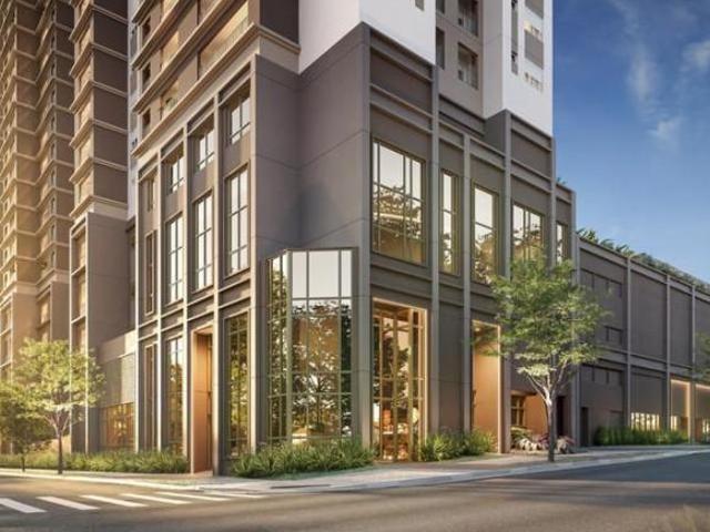 Living Address Alto do Ipiranga
