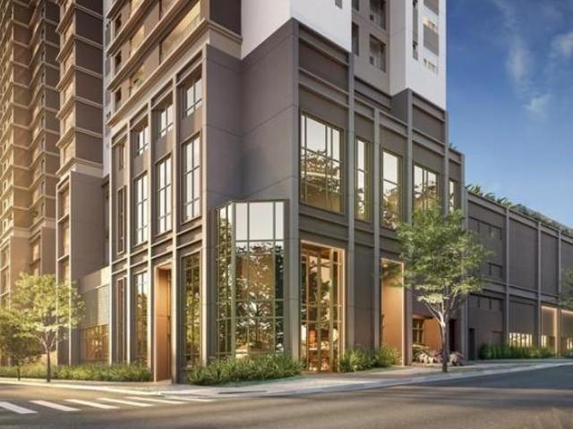 Living Address Alto do Ipiranga