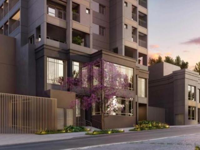Living Alto do Ipiranga