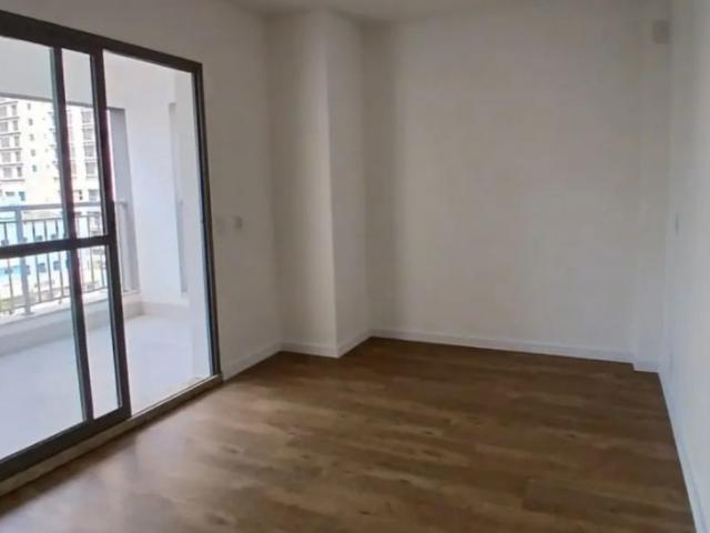 Living Alto do Ipiranga