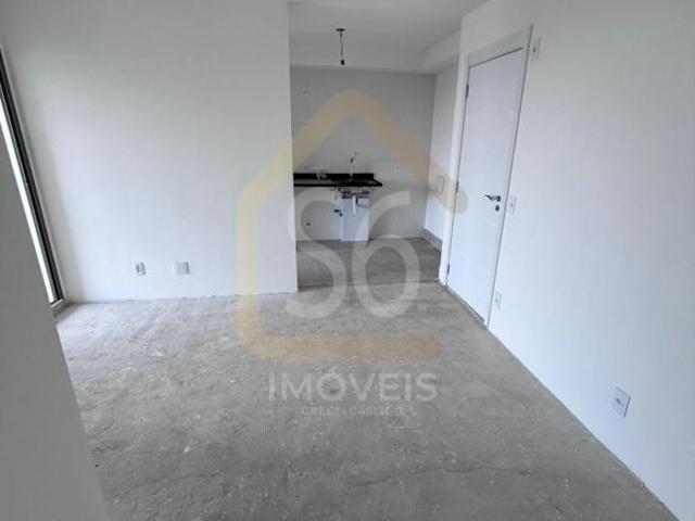Living Alto do Ipiranga Apartamento de 72m² á venda de 2 dormitórios sendo 2 suítes no Alto do Ipi