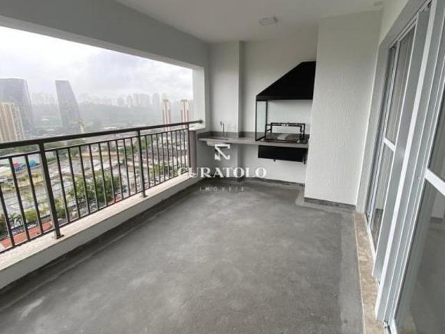 Living Alto do Ipiranga Conforto e Comodidade no Ipiranga: Apartamento em obras com 2 suítes, var