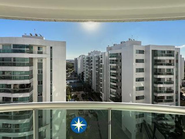 Living. Bloco M