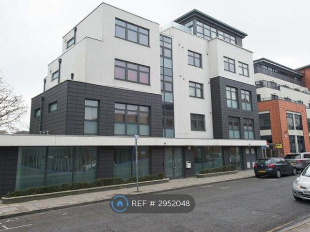 Living Building, Bromley BR1, 1 bed flat to rent, £1,450 pcm | PrimeLocation