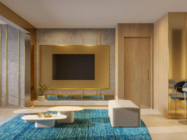 Living Grand Exclusive Tucuruvi | Apartamentos de 2 quartos com 81 m² | Av. Tucuruvi, Tucuruvi