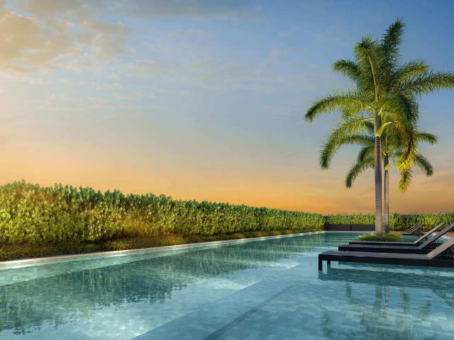 Living Grand Exclusive Tucuruvi | Aptos de 2 Quartos em Tucuruvi | Living