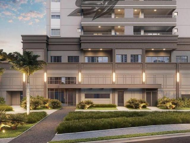 Living Grand Wish Jardim | Construtora Living | Construção | 90 metros | 03 dormitórios | suíte | va