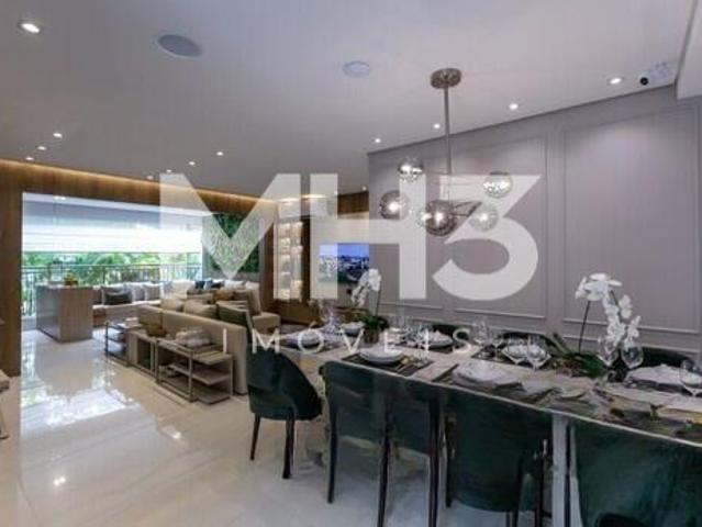 Living Grand Wish Nova Campinas