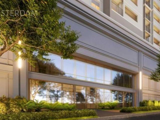 Living Grand Village Freguesia do Ó 2 a 3 Dormitórios em SP