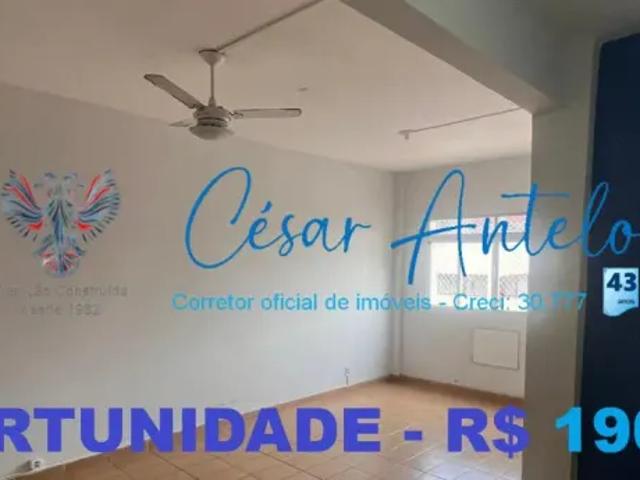Living dormitório em l 50 m. Praia gonzaguinha garagem e elevador
