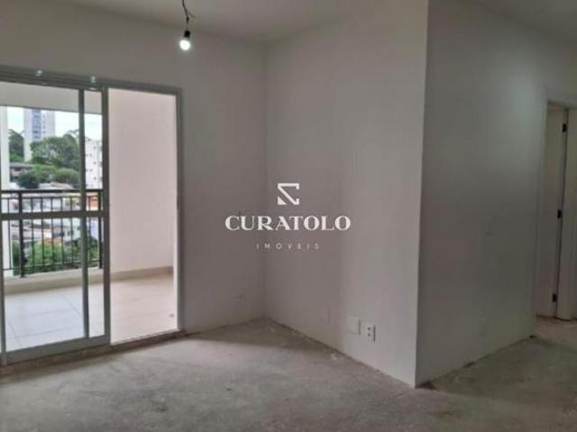 Living Duett & In Mooca Apartamento à venda com 74 m², 2 quartos, varanda e vaga no Parque da Mooc