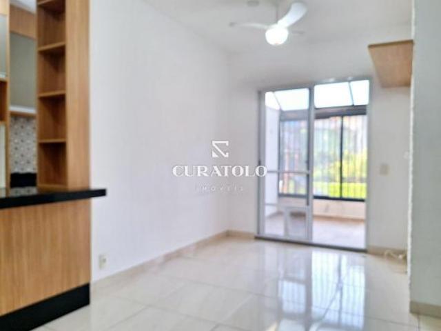 Living Family Vila Taquari Conheça esse lindo apartamento garden no bairro da Vila Taquari, de 55