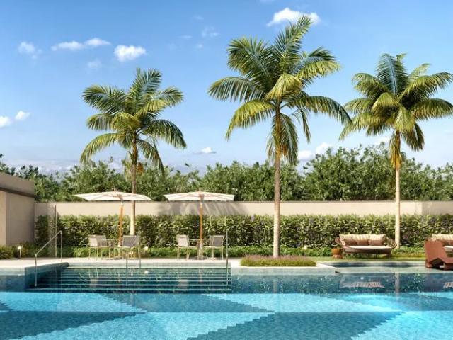 Living Full Eldorado | Aptos de 2 Quartos em Pinheiros | Living