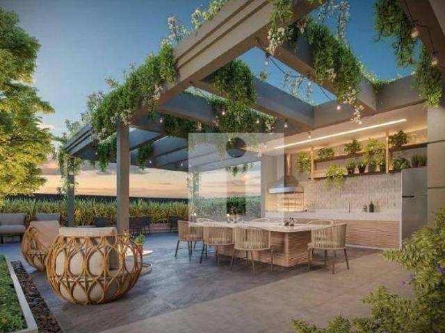 Living Haus Nova Campinas, 3 suítes, 120 m², varanda gourmet Pronto para morar