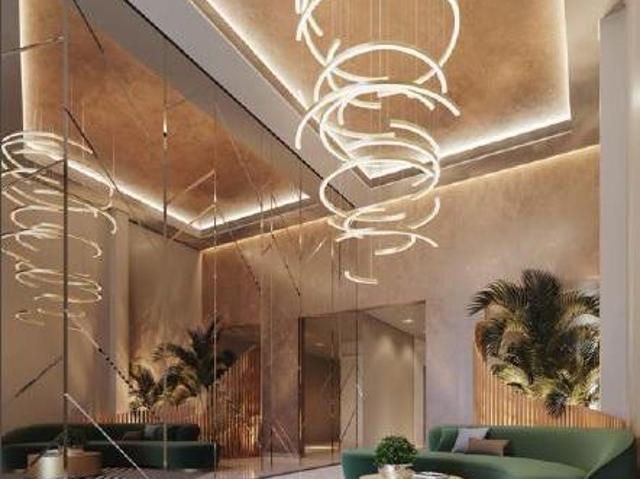 [Living Hereditá] Alto do Ipiranga 69 a 131 m2 pronto morar