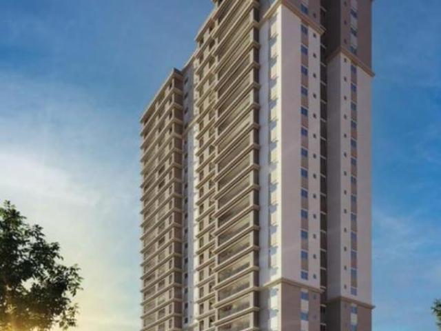 Living Hereditá Apartamento pronto para morar no Alto do Ipiranga, São Paulo