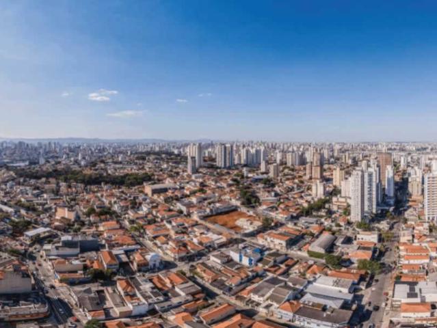 Living In | Apartamentos Studio no Alto do Ipiranga | Living