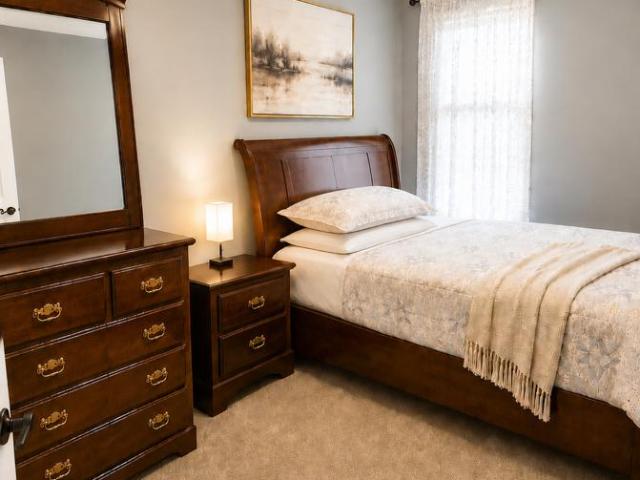 Living in TowandaGrantley Comfy & Connected Pri
