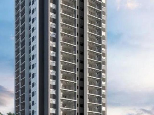 Living Infinity Nova Klabin Apartamentos na Chácara Klabin, São Paulo