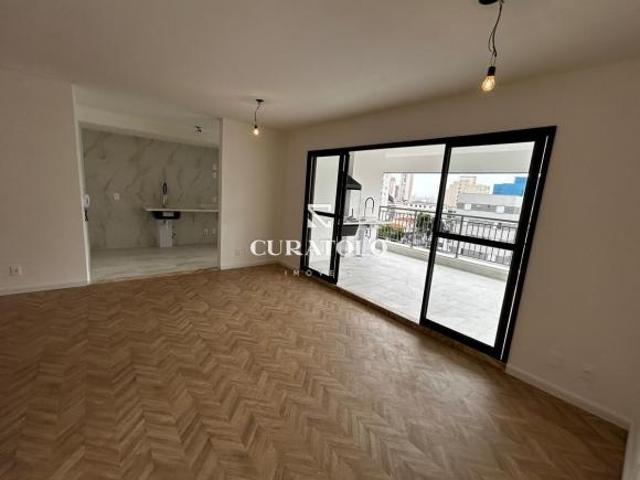 Living Ipiranga Seu novo lar no Ipiranga: lindo apartamento novo de 119 m² com 3 quartos/suítes, 2