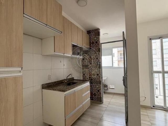 Living Itirapina Jundiaí Apartamento Padrão a Venda ou Locação Living Itirapina Jundiaí
