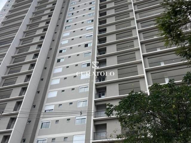 Living Mooca Apartamento em obras na Mooca, com 2 quartos e 1 vaga