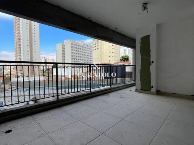 Living Mooca Apartamento em obras na Mooca, com 2 quartos e 1 vaga