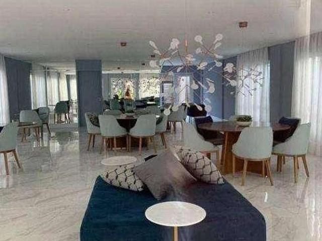 Living Magic apartamento 2 dormitórios Rudge Ramos São Bernardo