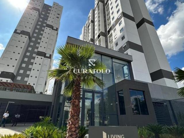 Living Magic Rudge Ramos Apartamento à venda, de 2 quartos e 1 vaga no Rudge Ramos, São Bernardo