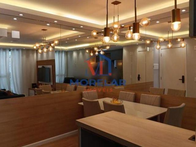 Living Nord View Apartamento 2 quartos a venda, 67 m² por R$ 800.000.00 Mandaqui São Paulo/ SP