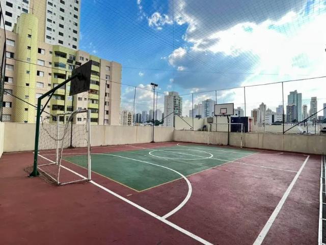 Living p/ 02 ambs, Varanda 3 dts. Sendo uma suíte, 2 vagas