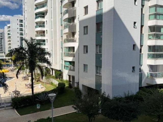 LIVING PARK SUL VENDO 3/4 COM 2 VAGAS NA GARAGEM VISTA LIVRE