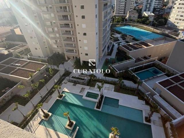 Living Wellness Aclimação Apartamento à venda com 120 m², 3 quartos, varanda e 2 vagas, Aclimação