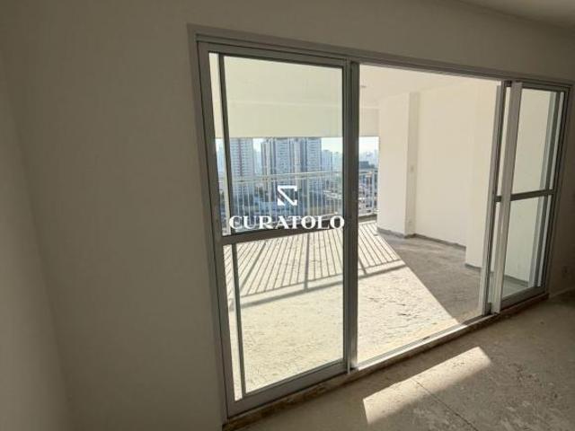 Living Wellness Aclimação Apartamento à venda com 135 m², 3 quartos, varanda e 2 vagas, Aclimação