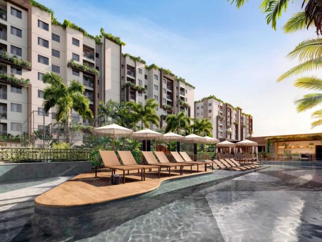 Living Wellness Grajaú | Aptos de 4 Quartos em Rio de Janeiro | Living RJ