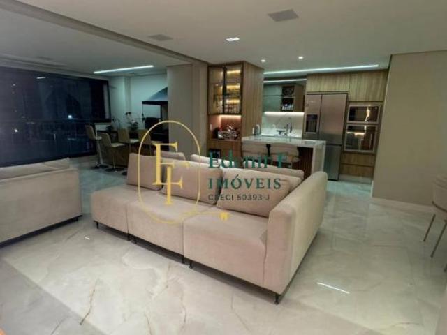 Living Wish Tatuapé – 110 m² | 3 Suítes | 2 Vagas Fixas