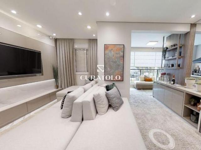 Living Unique Saúde A Vida dos Seus Sonhos Começa Aqui: Lançamento Cyrela com 2 Dorms, sendo 1 Suí
