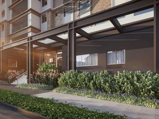 Living Villaggio Tatuapé Firenze | Construtora Living | Pronto | 122 metros | 04 dormitórios | 02 su