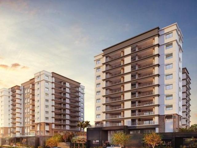 Living Villaggio Tatuapé Pienza Apartamento à venda no bairro Tatuapé São Paulo/SP