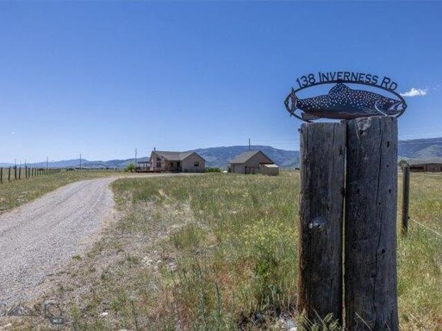 Livingston MT 59047 LS93509439