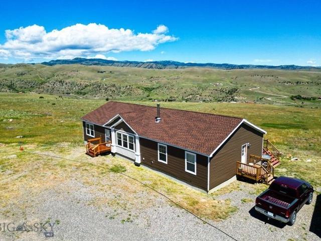 Livingston, MT 59047