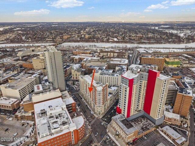 Livingston Ave Unit,new Brunswick, Condo For Sale
